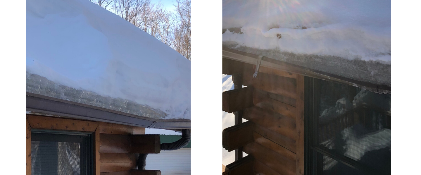 The Ultimate Gutter Upgrade | Astro UP | Rock, MI Building Products