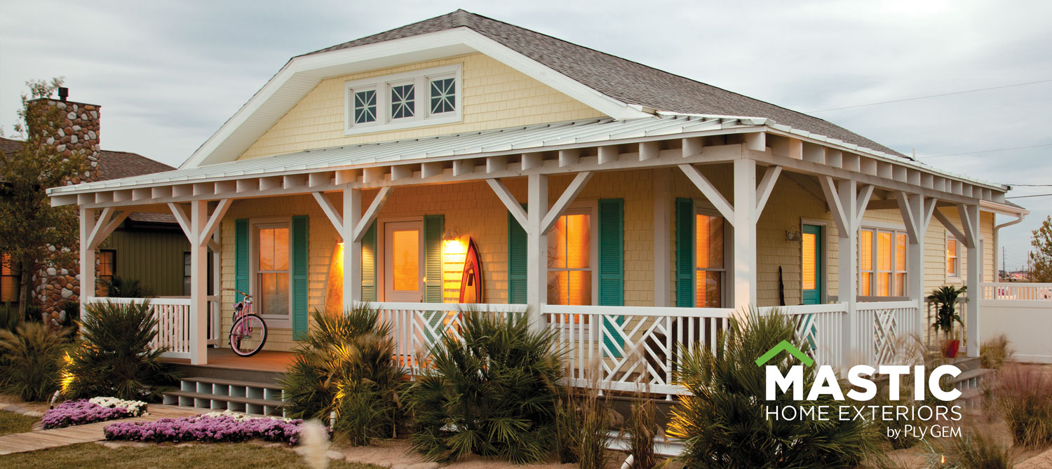 Astro UP | Rock, MI Building Products