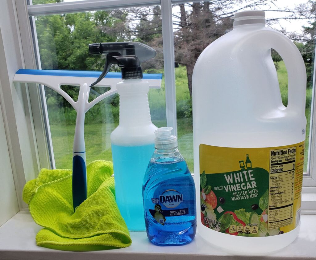 Window Cleaning Tips with Astro UP - Astro U.P.