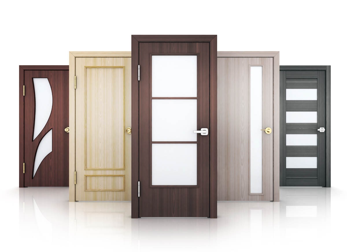 Revamp Your Interior Door Styles | Astro UP | Rock, MI Building Products