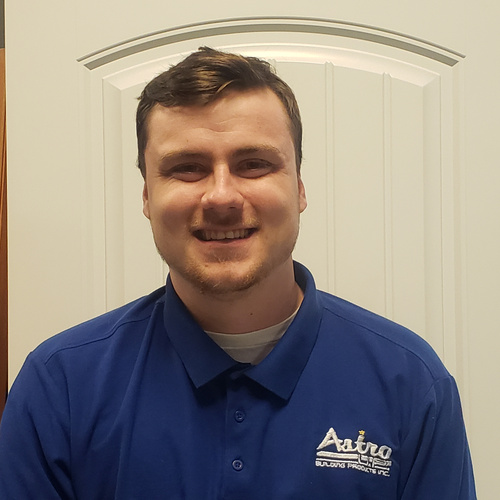 Dayton Bernson - Astro U.P.